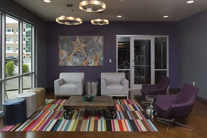 The Bridges | Circle Design Studio