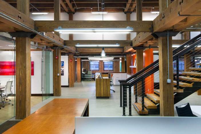 CMBA // Sioux City | CMBA Architects