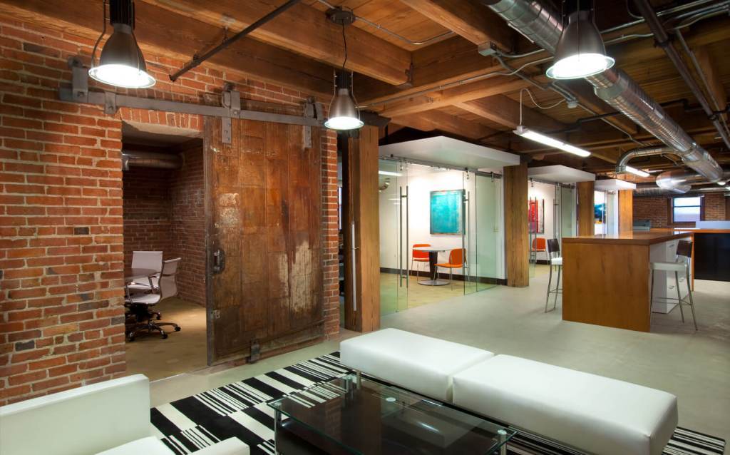 Cmba architect cmba sioux city office space design | CMBA Architects