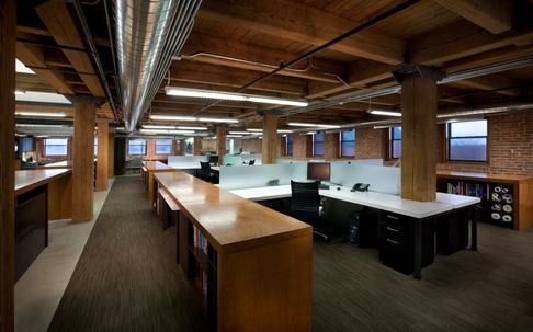 CMBA // Sioux City | CMBA Architects