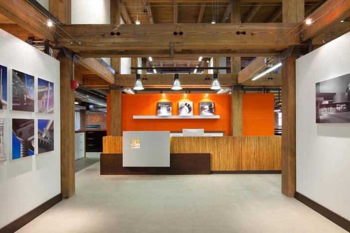 CMBA // Sioux City | CMBA Architects