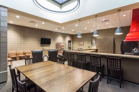 Eagan Fire Station #1 | CNH Architects