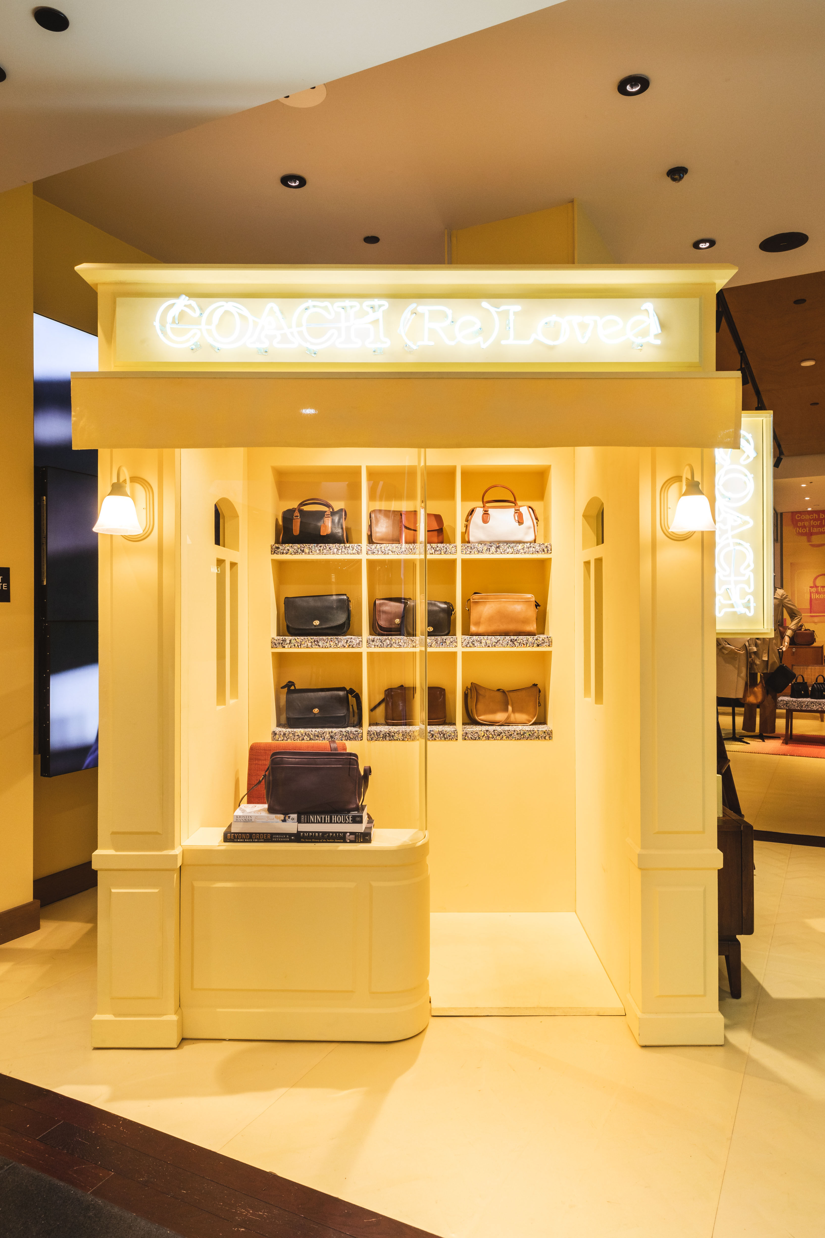 Coach Exhibit | Do Good Work
