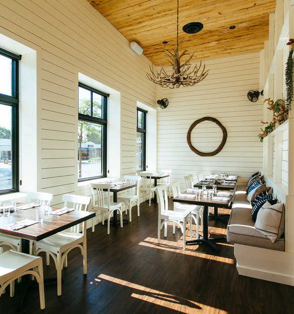 75 Best Restaurant Design Pictures & Ideas | Mortarr