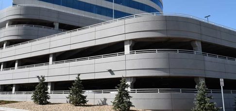 CoBank Corporate Headquarters | Wells