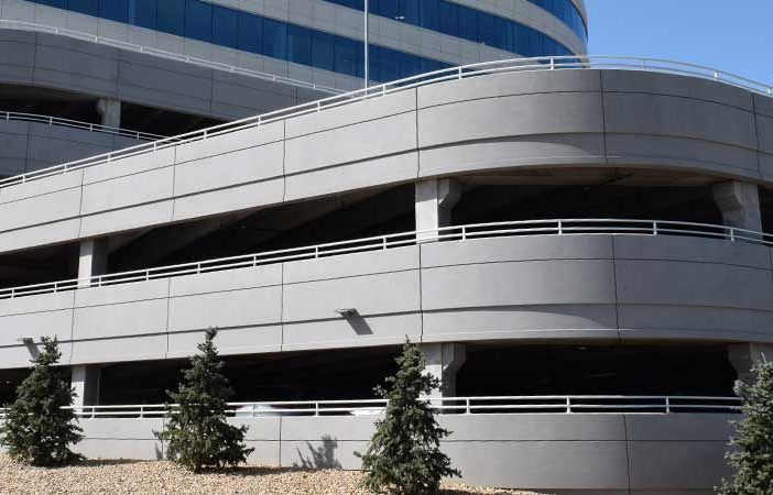 CoBank Corporate Headquarters | Wells