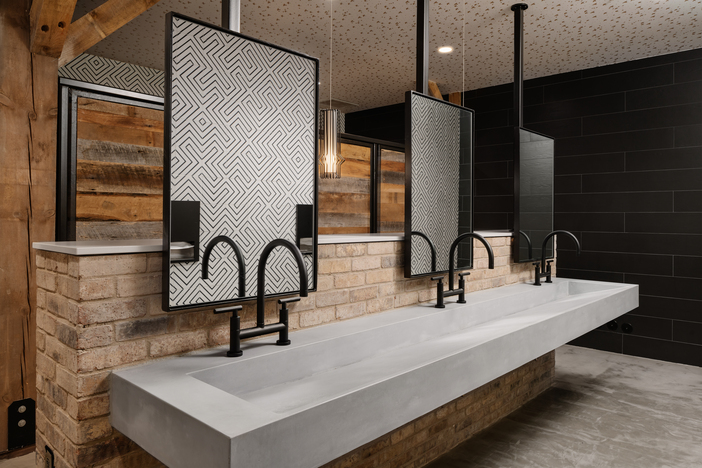 Code Ranch | ALIGN Austin Architects