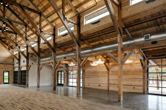 Code Ranch | ALIGN Austin Architects