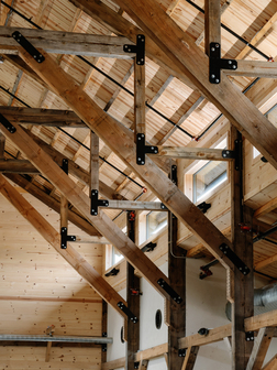 Code Ranch | ALIGN Austin Architects