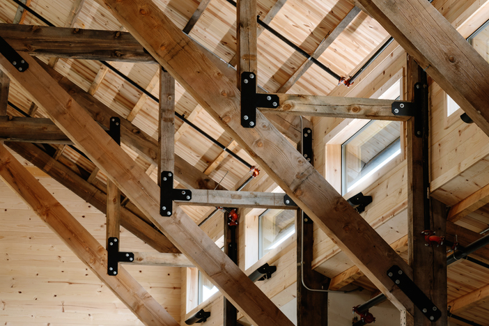 Code Ranch | ALIGN Austin Architects