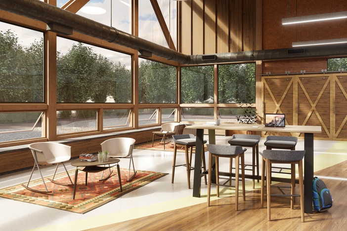 Voodoo Collection | KFI Studios