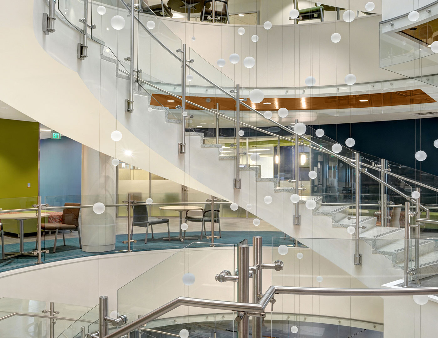 Colorado State University Health and Medical Center | Sightline ...