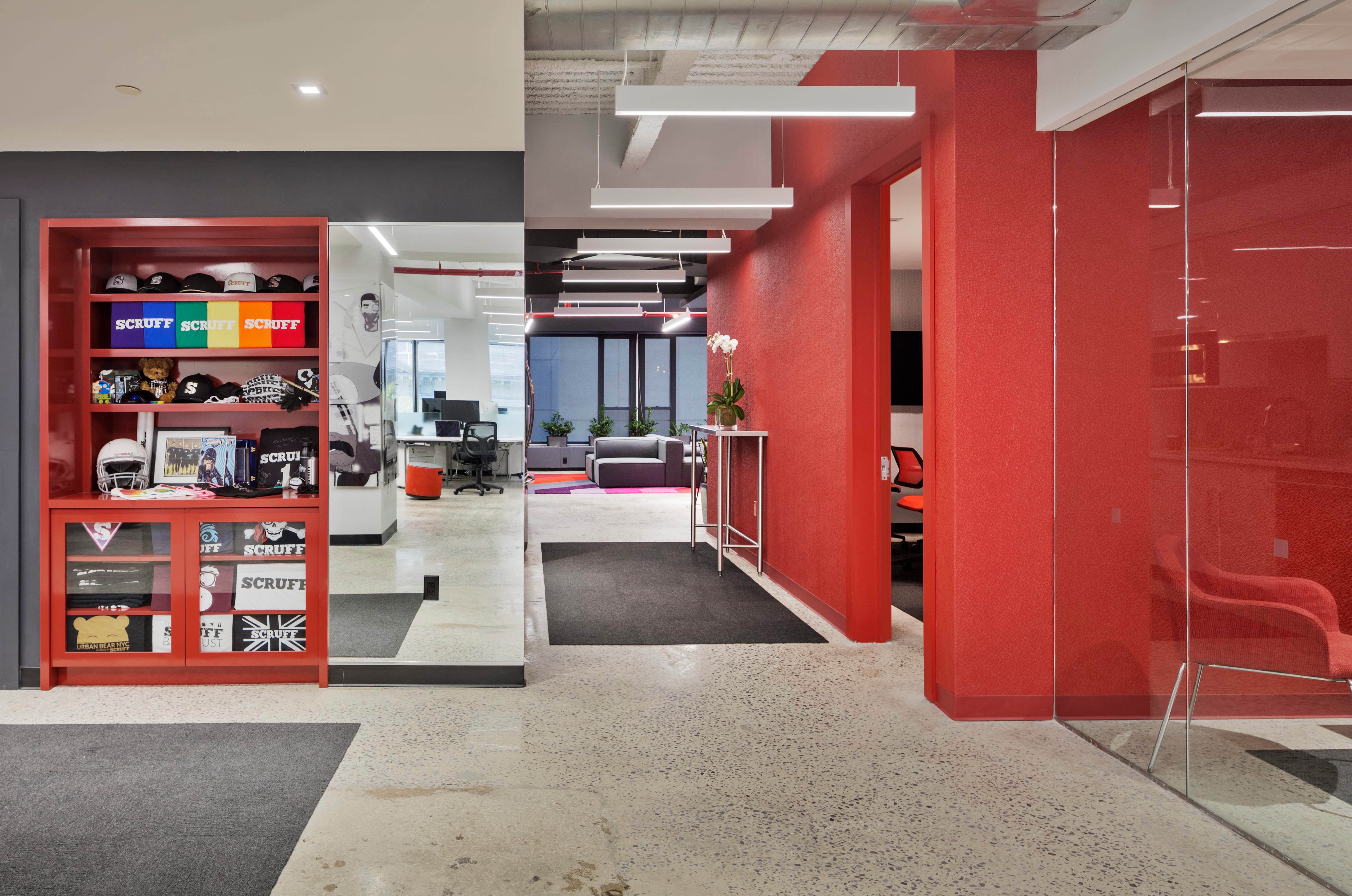 Common Area | Filament Architecture Studio