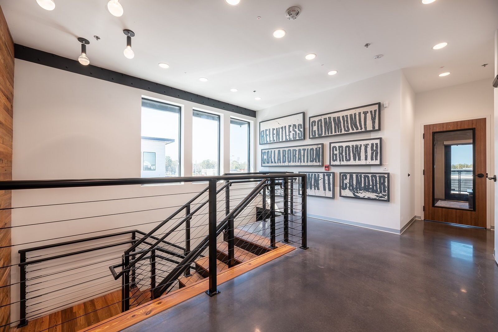 Concept Companies Headquarters | Goodwin Company