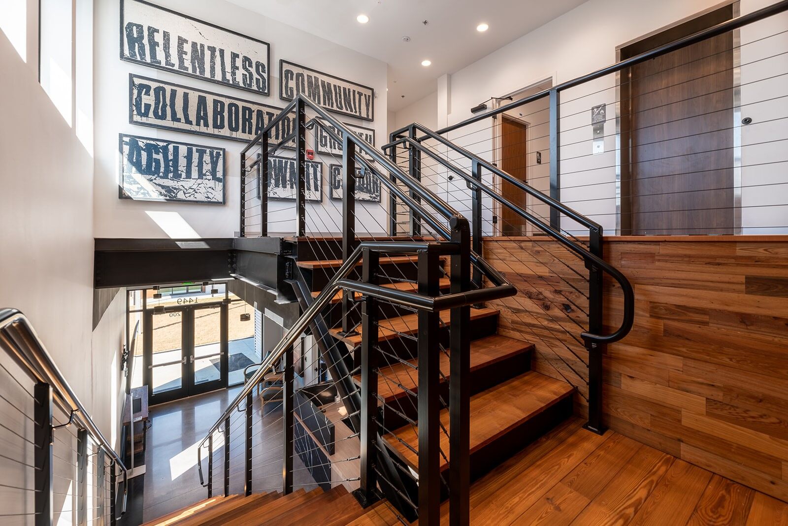 Concept Companies Headquarters | Goodwin Company