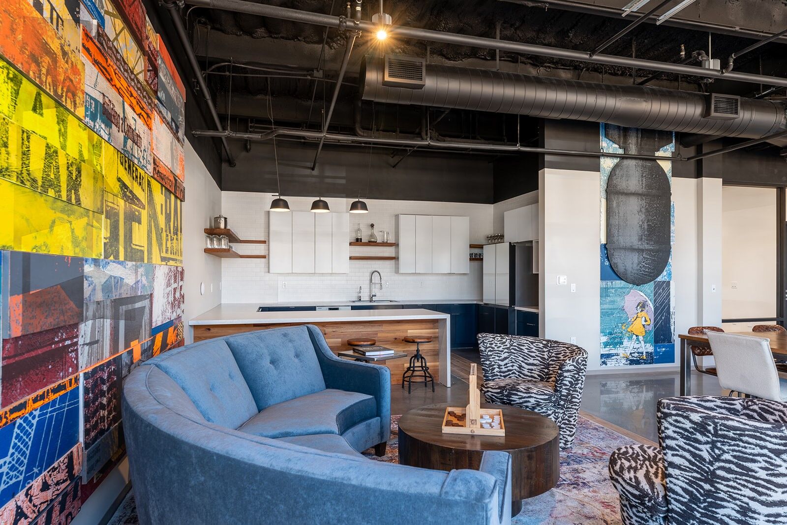 Concept Companies Headquarters | Goodwin Company