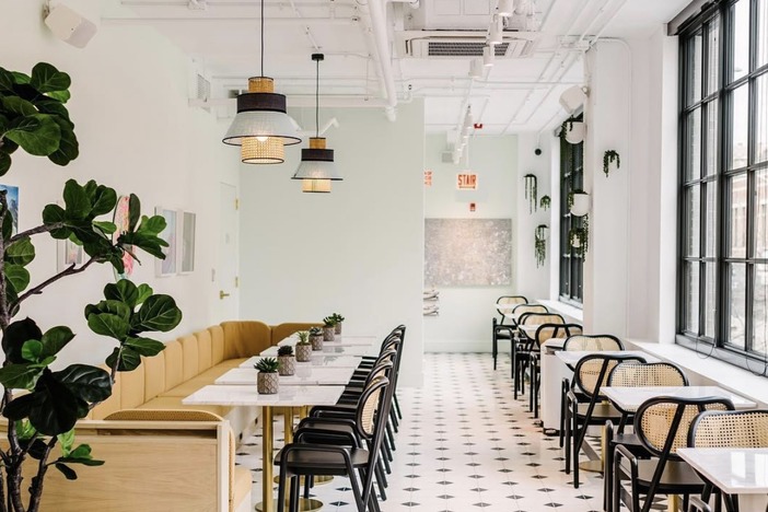 Bars + Restaurants | Concrete Collaborative