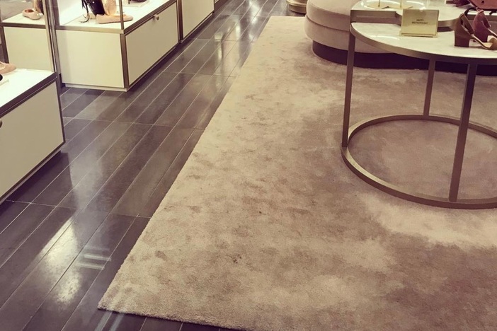 Retail | Concrete Collaborative