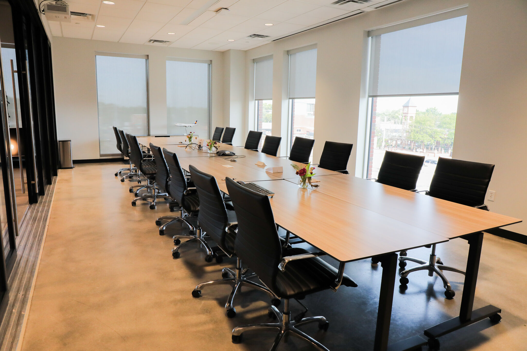 Conference | Spaces, Inc.