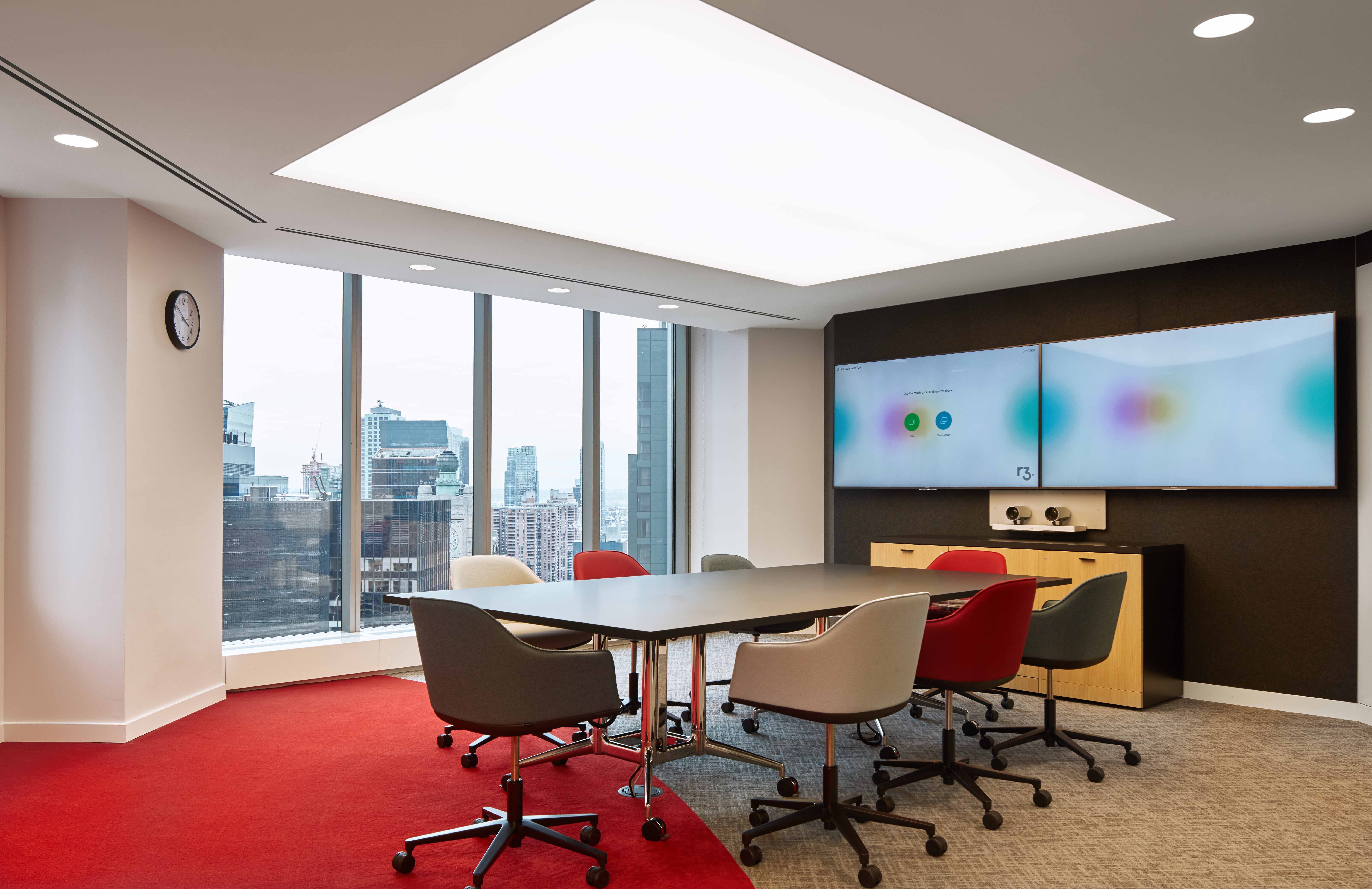 Conference Room | McNulty Photo