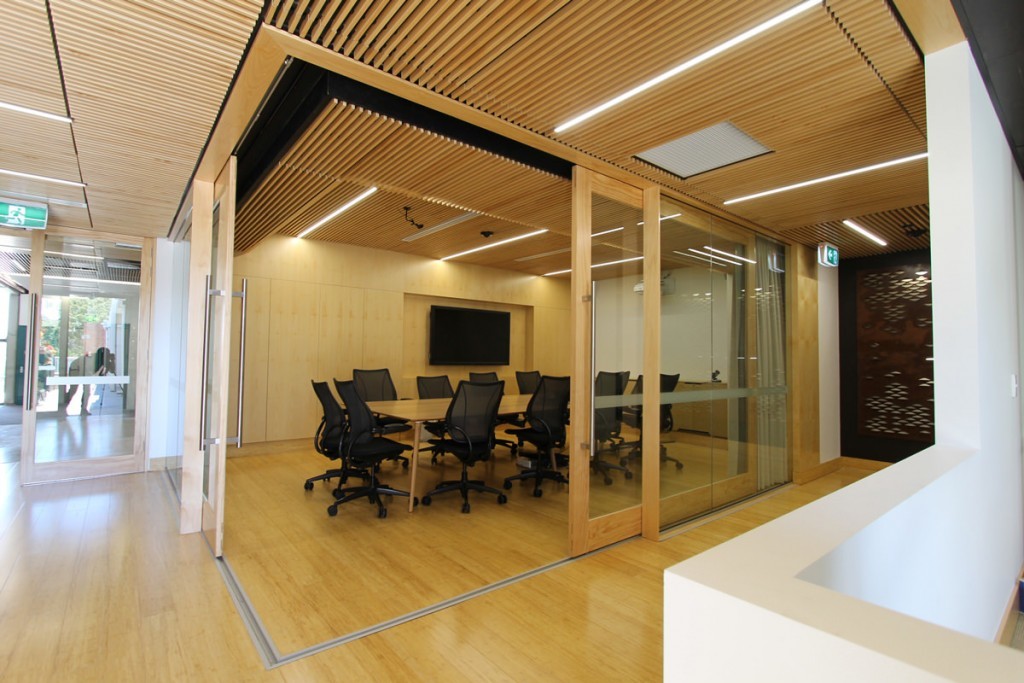 Conference Room Enclosure | KLIK USA
