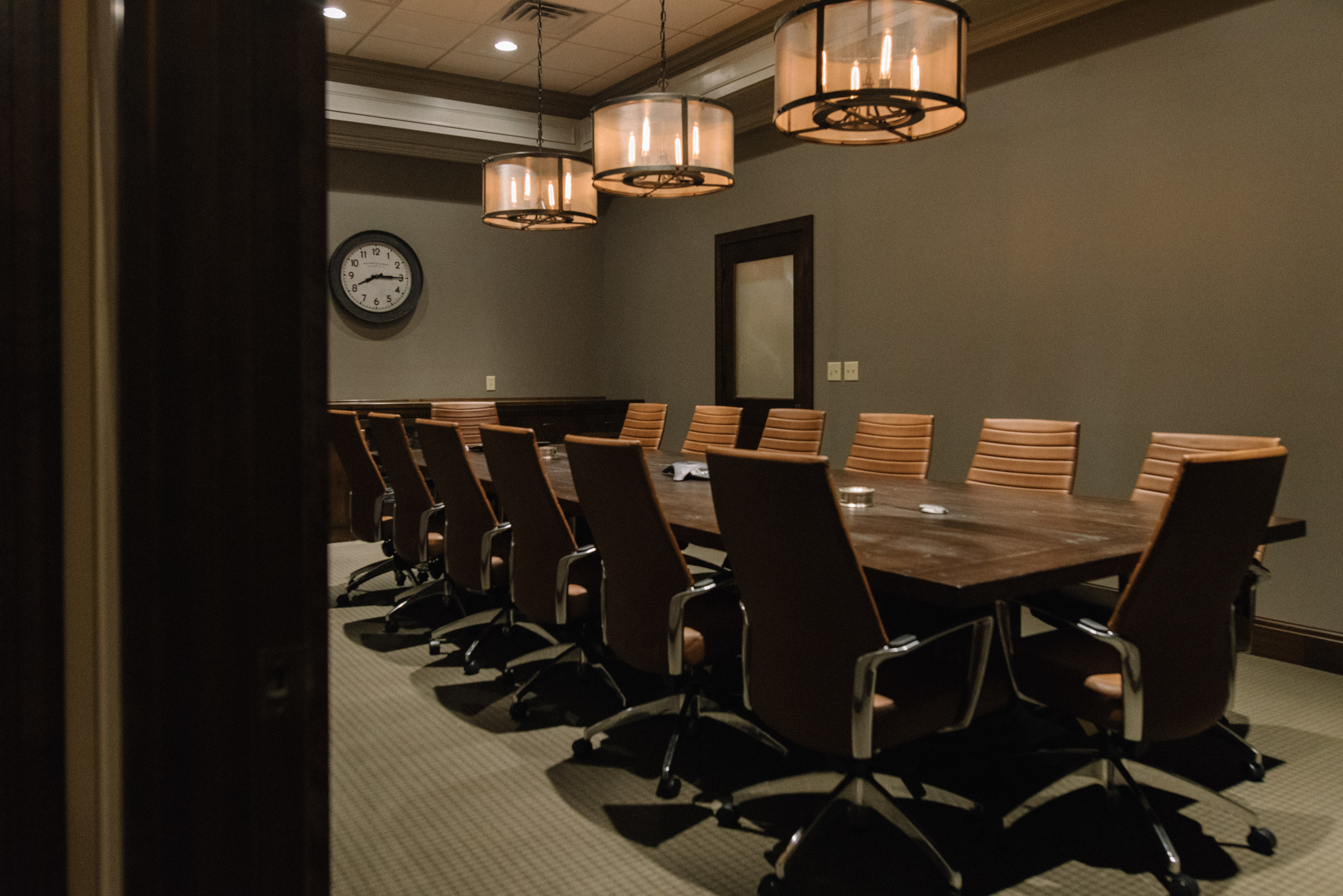 Conference Room | The Marketing Plant