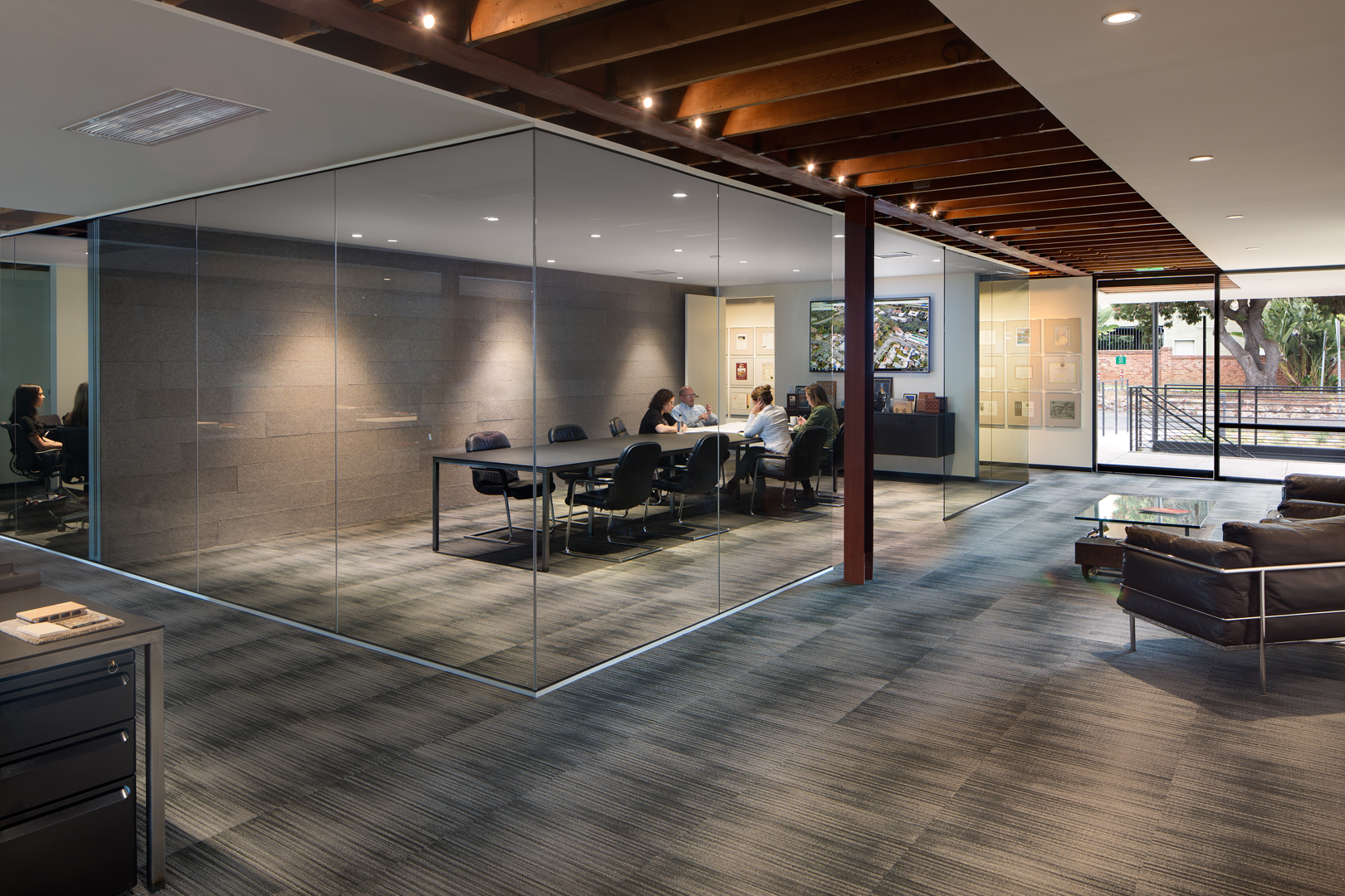 Conference | domusstudio architecture