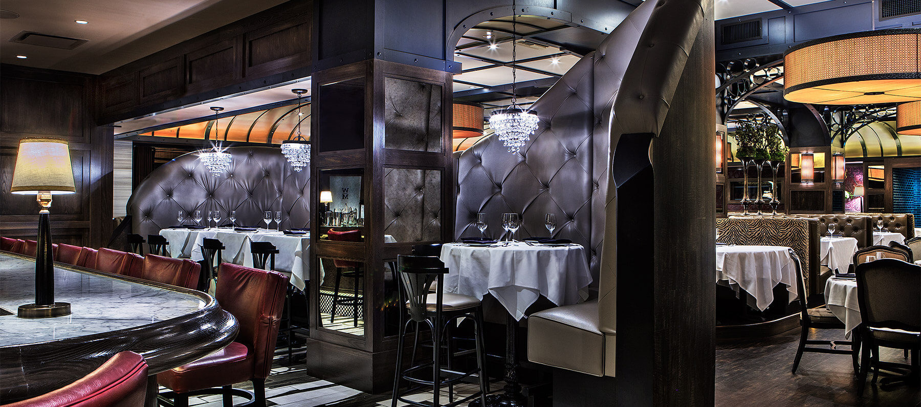 Prime & Provisions | Contract Industries