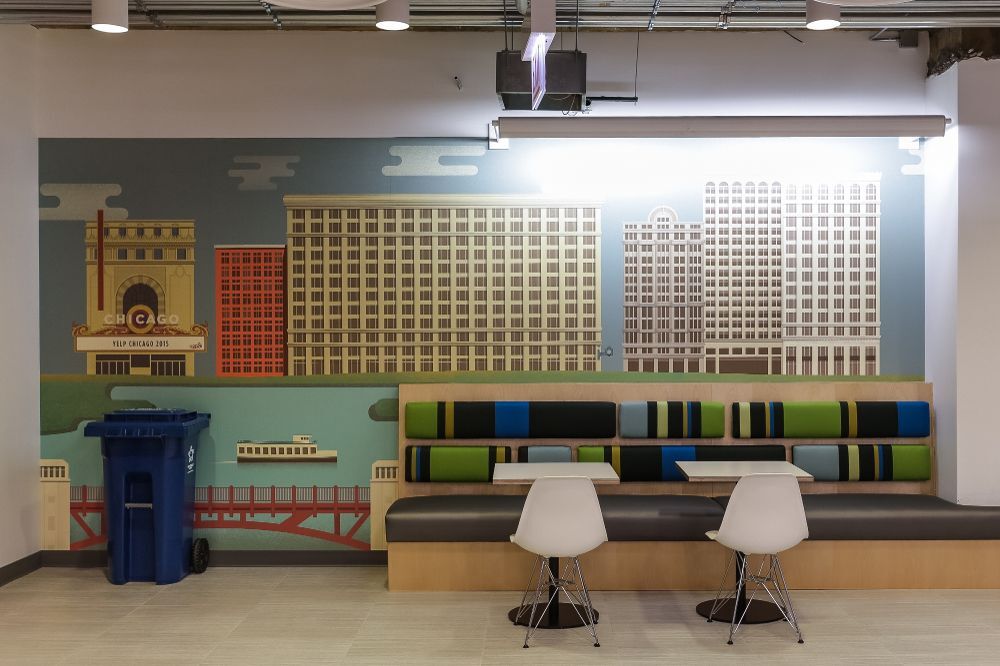 contract industries work lounge seating area | Contract Industries