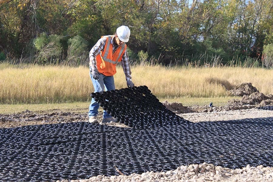 Contractors-install | TrueGrid