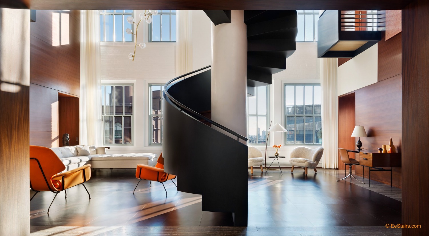 Cooper Square, New York | EeStairs America Inc.