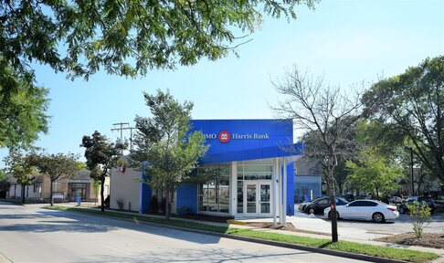BMO Harris Bank | CORE 4 Engineering