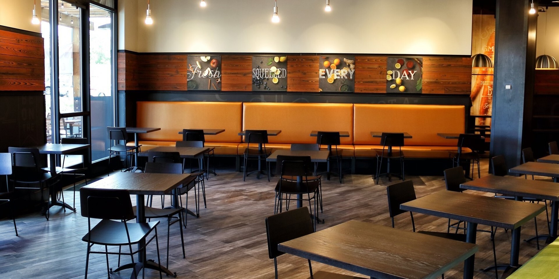 CoreLife Eatery | Buffalo Construction, Inc.