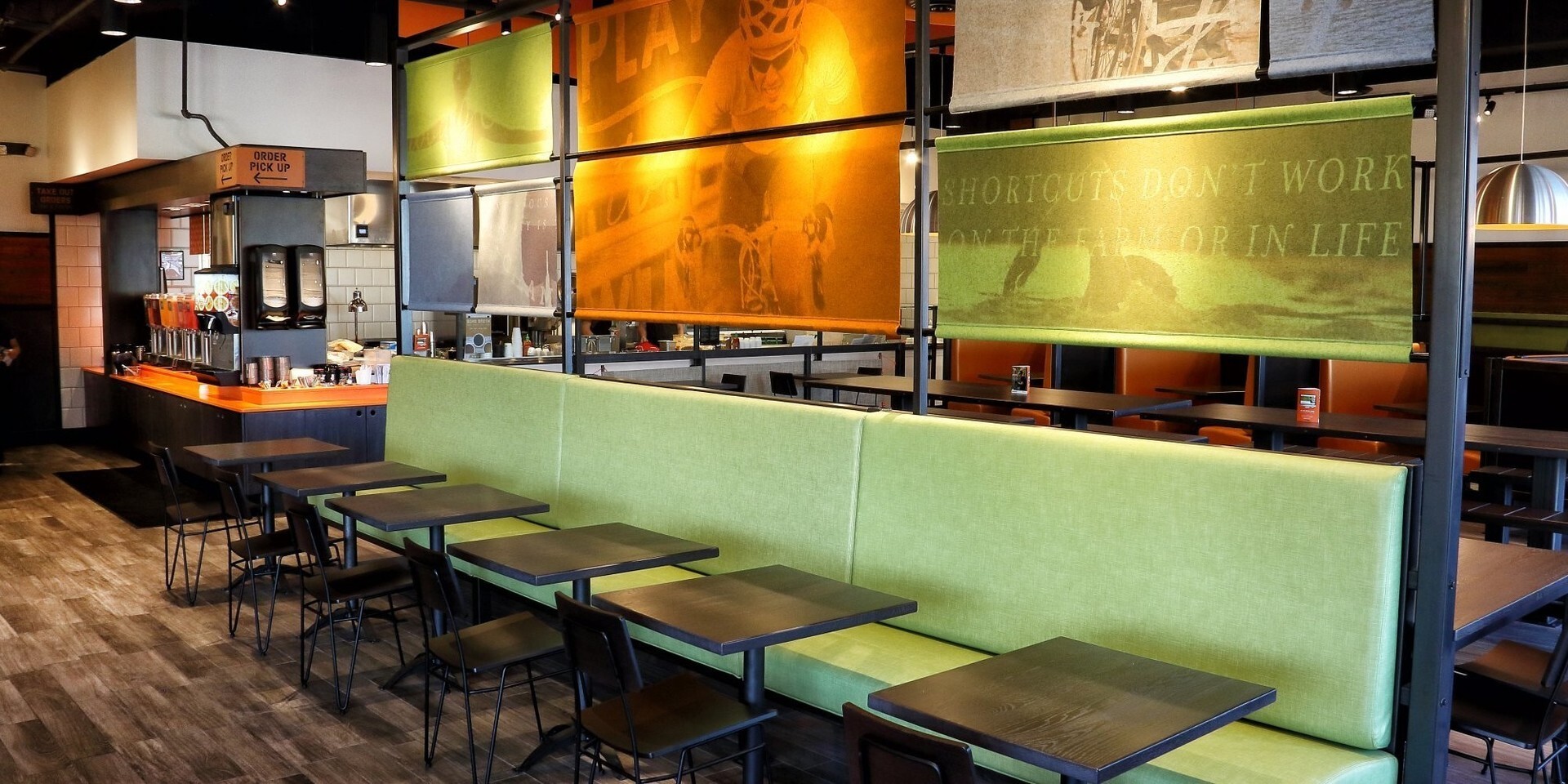 CoreLife Eatery | Buffalo Construction, Inc.