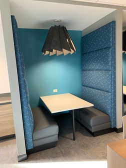 Booths & Banquettes | Falcon