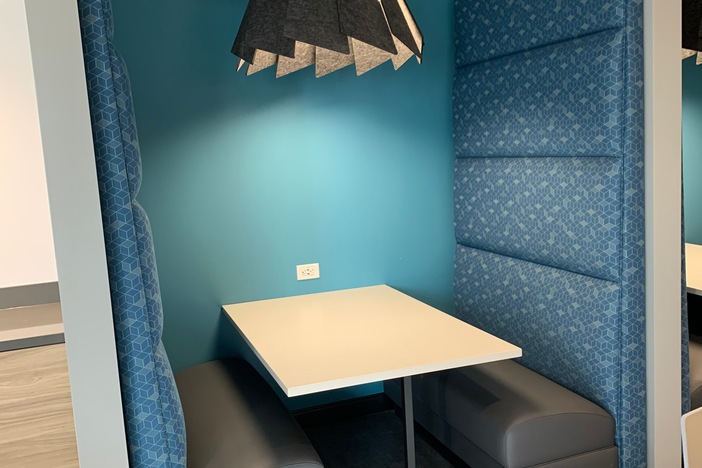 Booths & Banquettes | Falcon