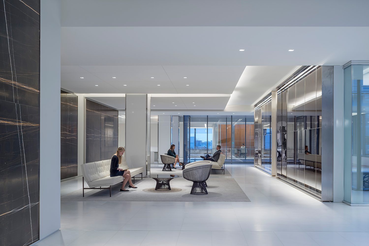 Covington-and-burling-llp-11 | Ecosense Lighting