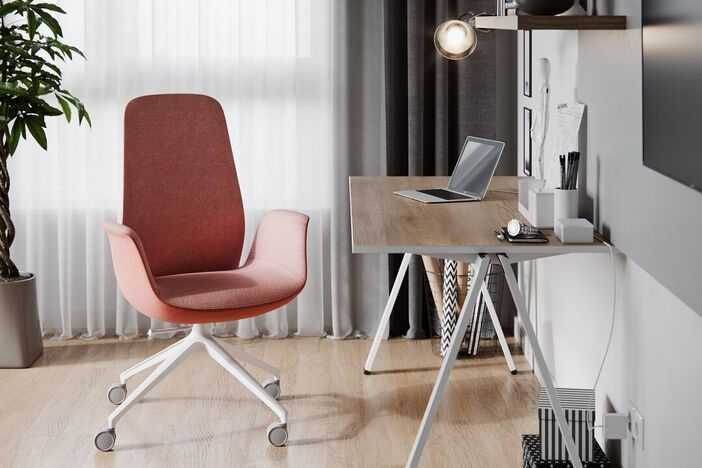 ELLIE COLLECTION | 9to5 Seating