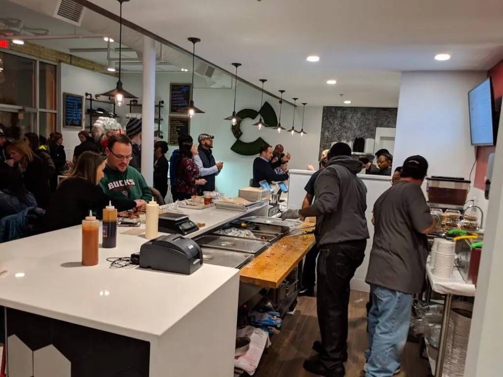 Crossroads Collective | The Boelter Companies