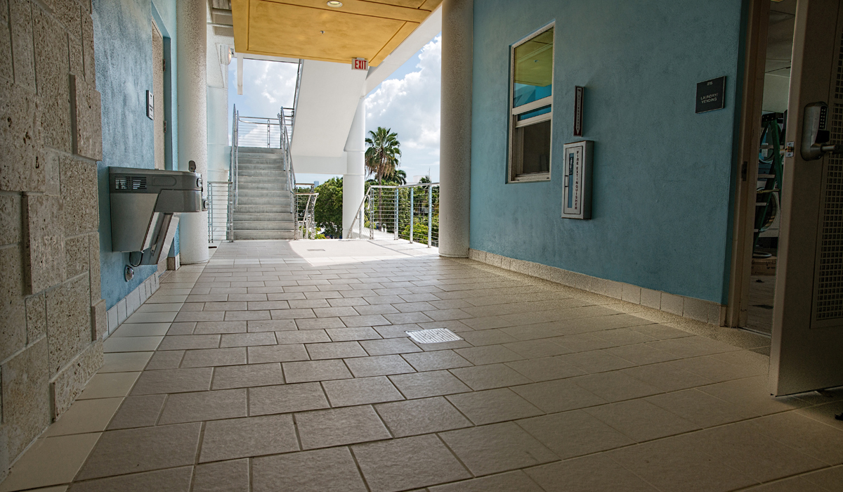 Dinner Key | Crossville