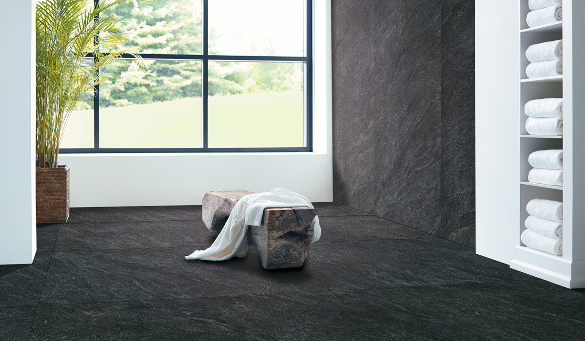 In-side Series // Porcelain Tile Panels | Crossville