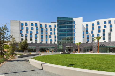 CSULA July-22 | Clark Pacific