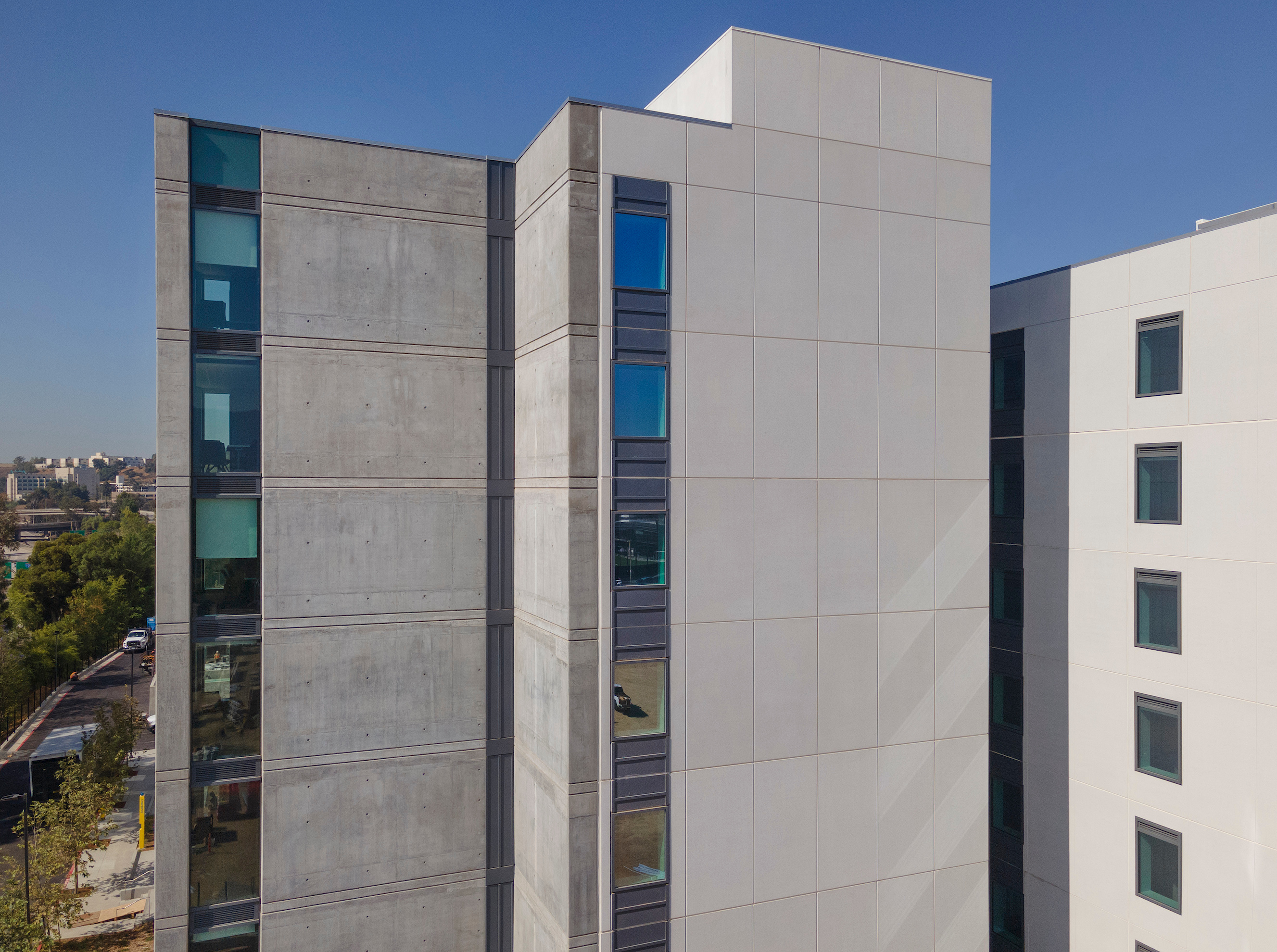 CSULA July-7 | Clark Pacific