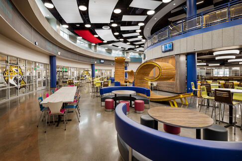 Blanson HS | Kolanowski Studio