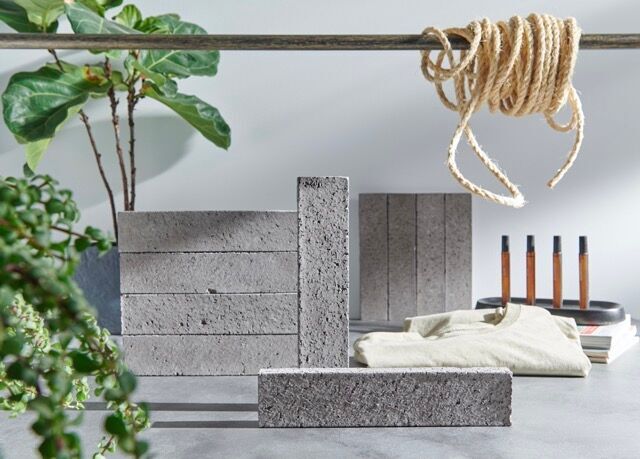 Tenley Brick | Cultured Stone
