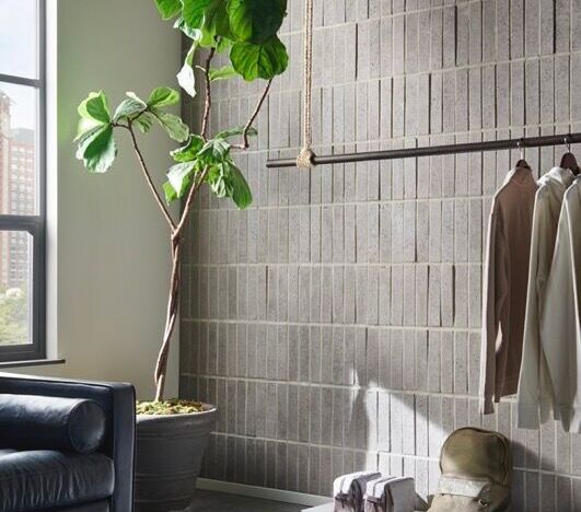 Tenley Brick | Cultured Stone