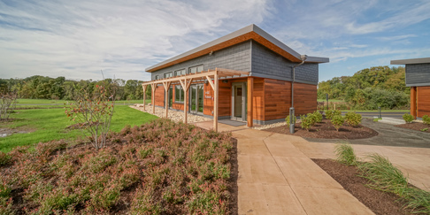 Slate School | CUPACLAD®