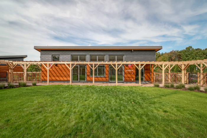 Slate School | CUPACLAD®