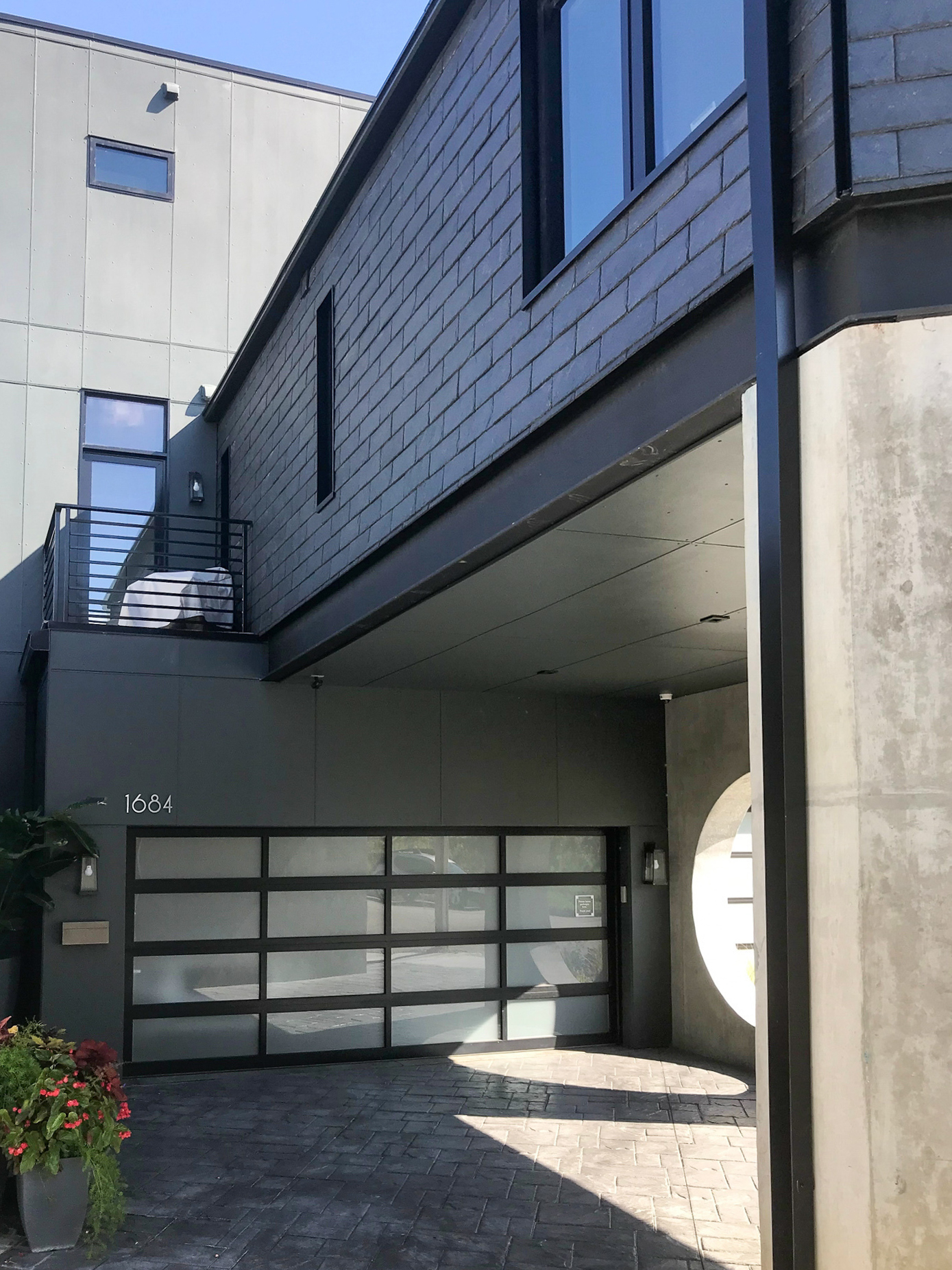 CupaClad USA 1684 Lorain Avenue Architects Retreat Cleveland Ohio ...