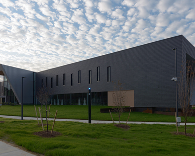 Fairfield Public Library | CUPACLAD®